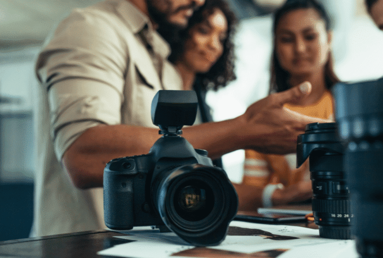 How to Get Photography Clients | 12 Proven Strategies