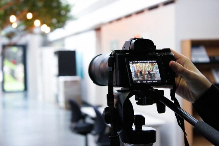 Videography Course Online Australia | Learn Filming & Editing Skills