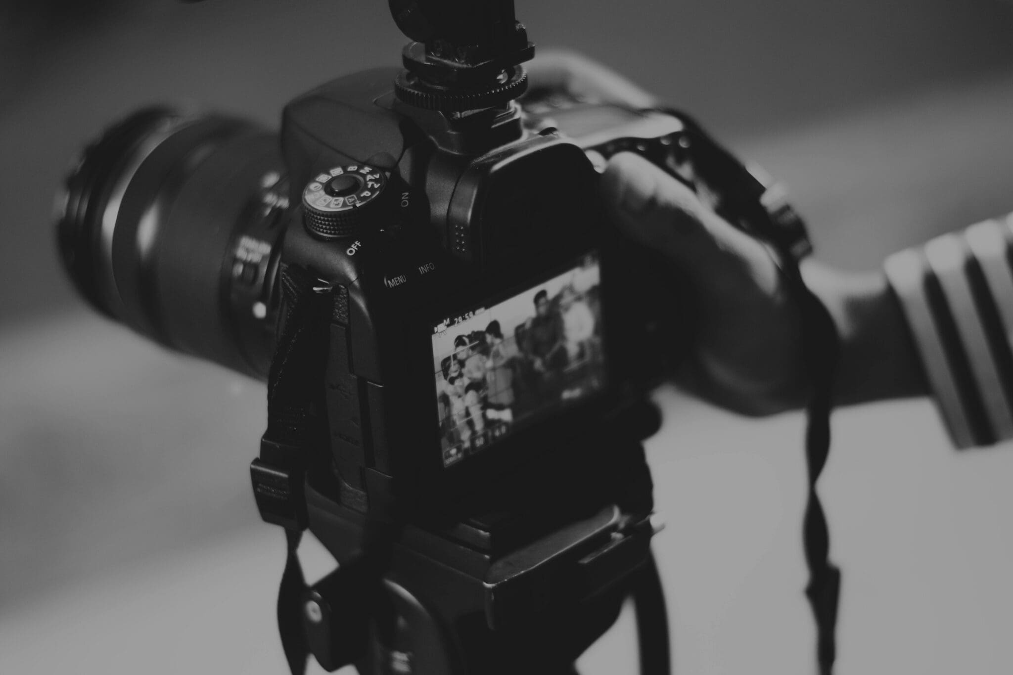 Videography Course Online Australia | Learn Filming & Editing Skills