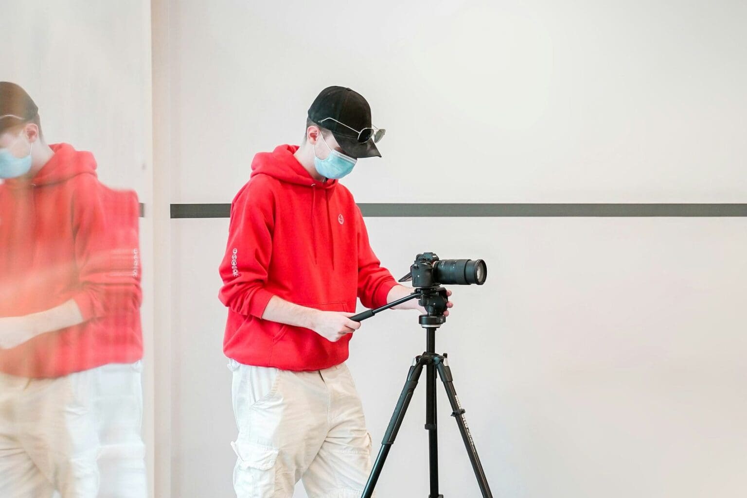 Videography Course Online Australia | Learn Filming & Editing Skills