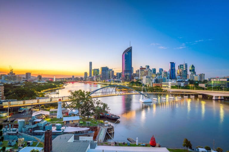 Photography Courses Brisbane | Online Training + Camera Included