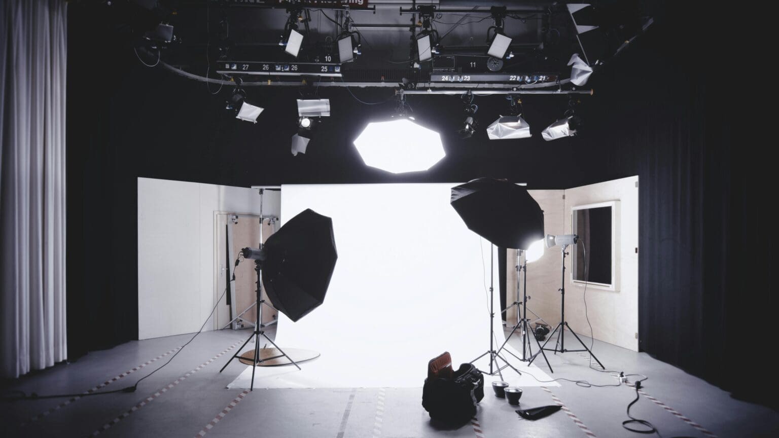 Portrait Photography Course | Lighting Techniques for Stunning Portraits