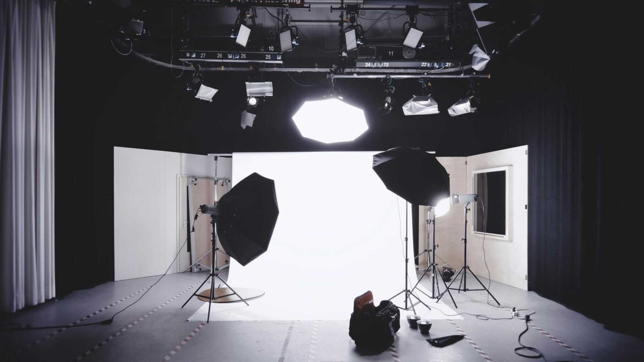 Portrait Photography Course | Lighting Techniques for Stunning Portraits