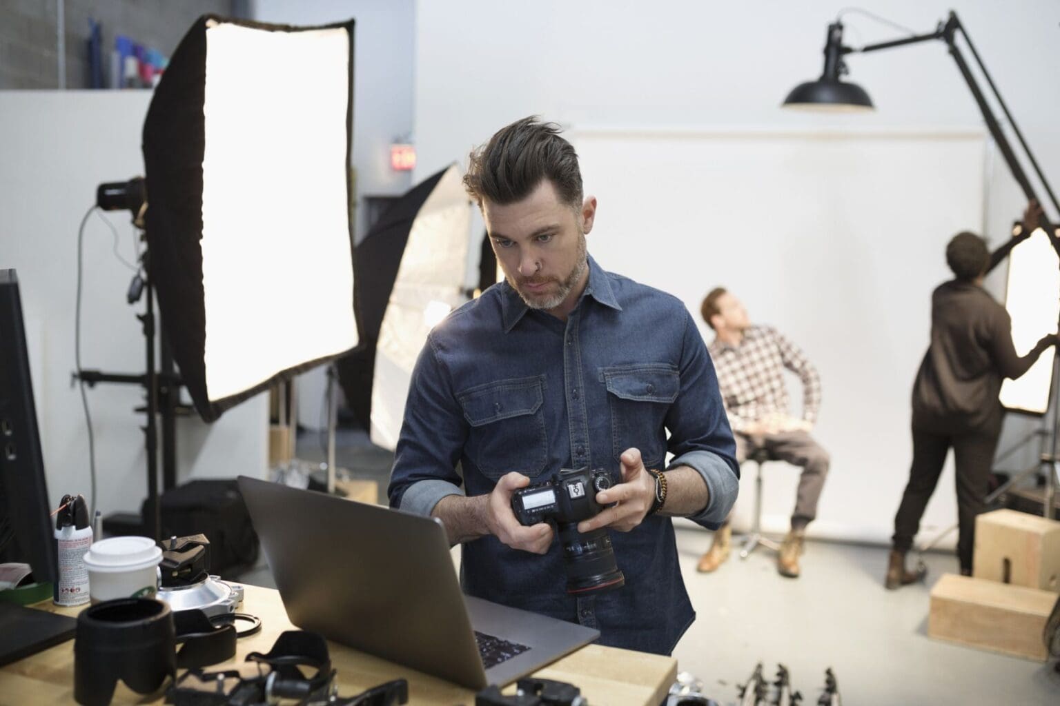 Photography for Beginners Australia | Online Photography Course
