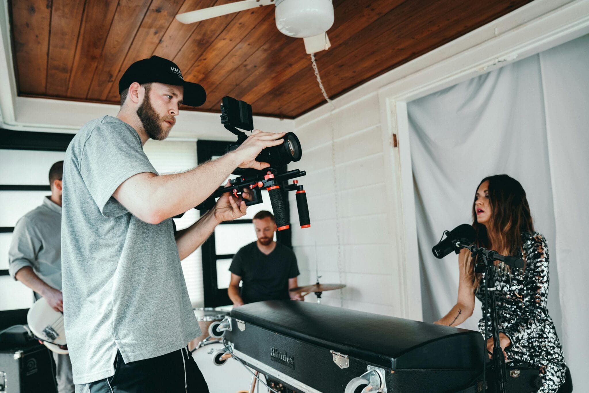 How to Get Your First 10 Paying Photography Clients in 90 Days