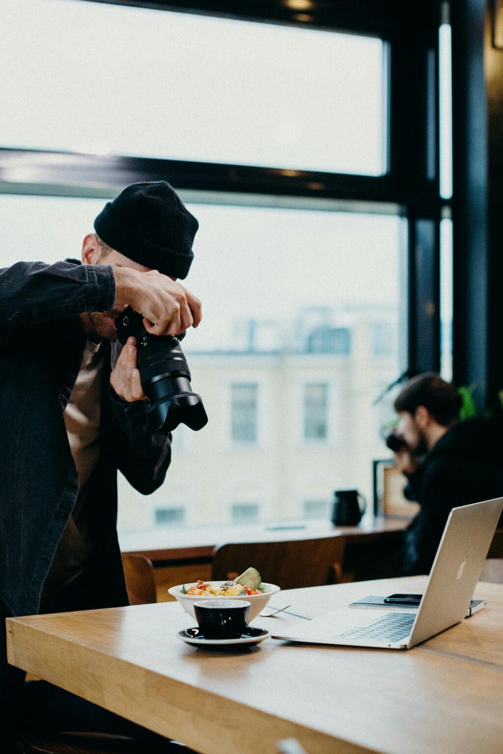How to Get Your First 10 Paying Photography Clients in 90 Days