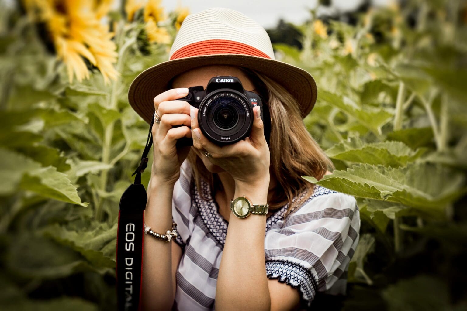 Online Digital Photography Course | Master Your Passion