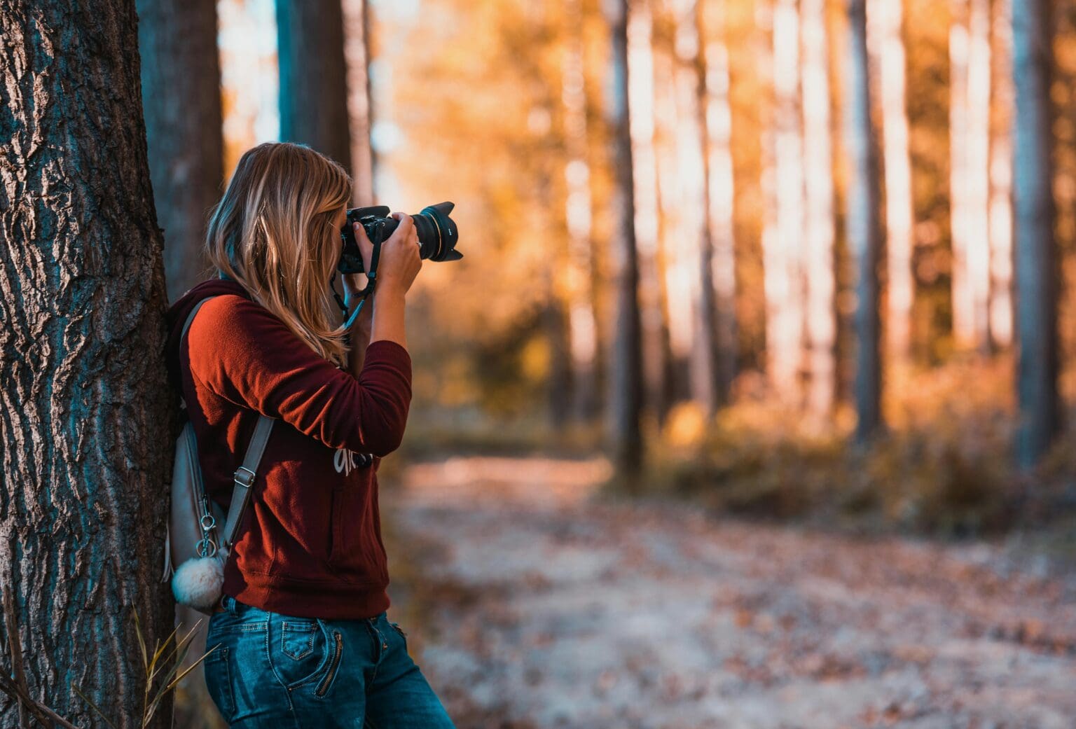 Online Digital Photography Course | Master Your Passion