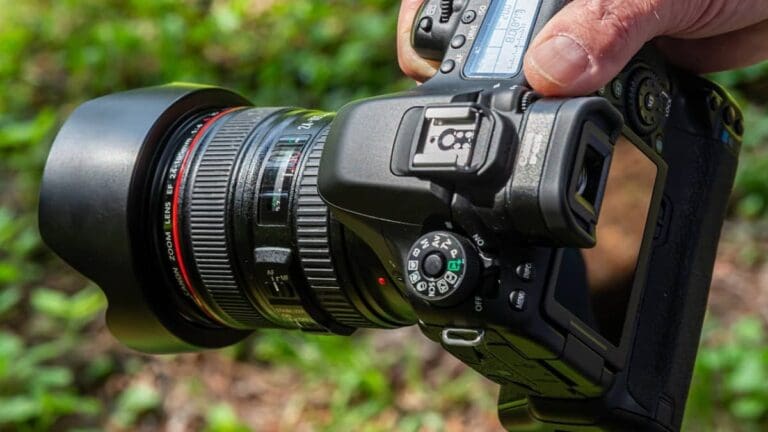 Exposure Triangle Explained | Aperture, Shutter Speed, ISO