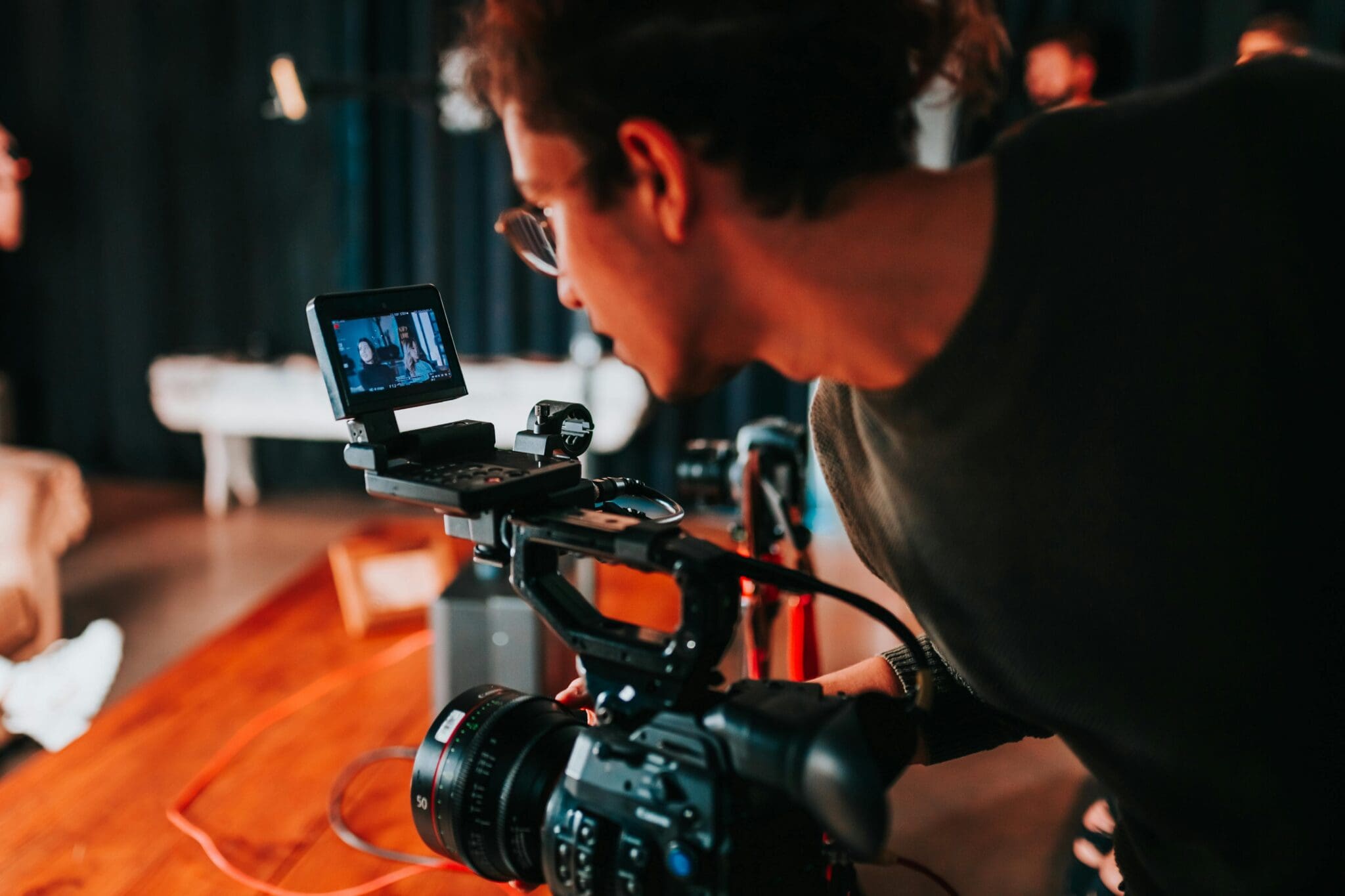 Videography Course Guide | Video Production Training for Beginners