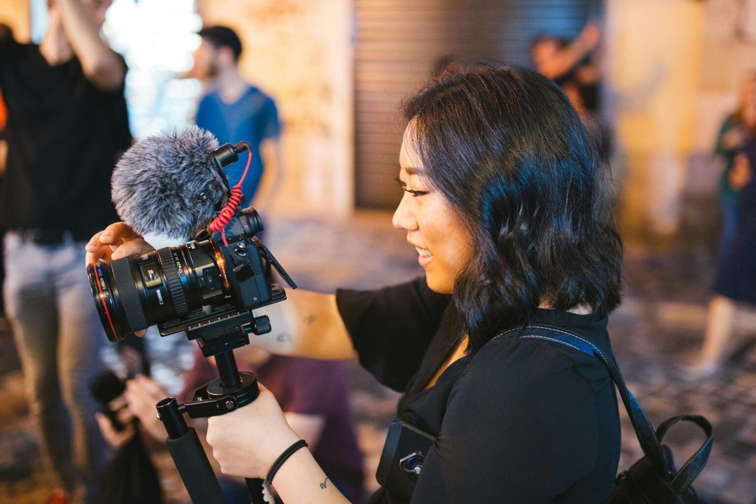 Best Photography Course Australia | Professional Training & Camera Included