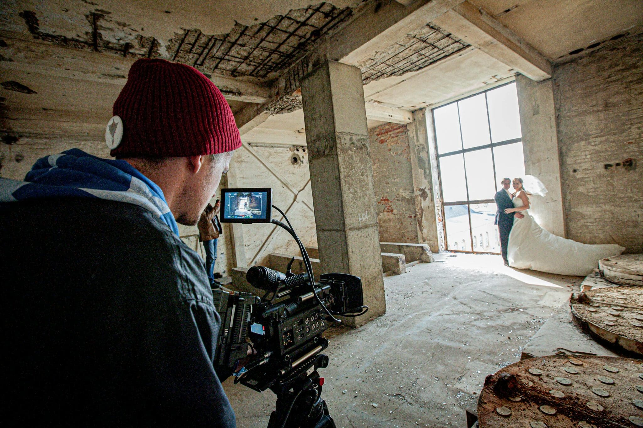 Videography Course Guide | Video Production Training for Beginners