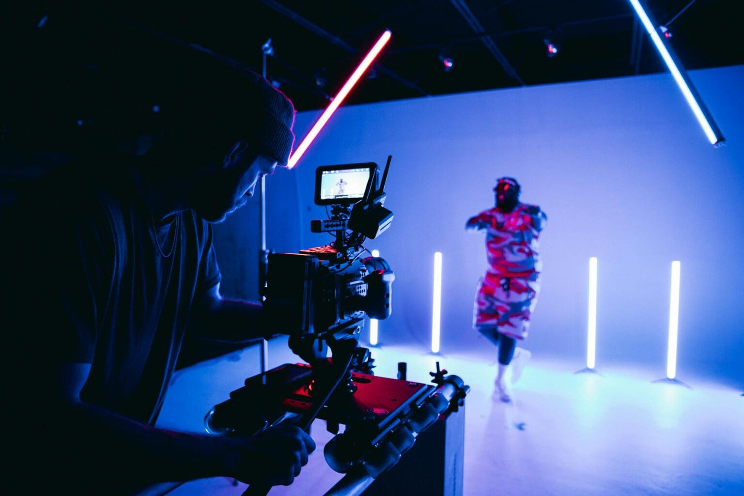 Videography Course Guide | Video Production Training for Beginners